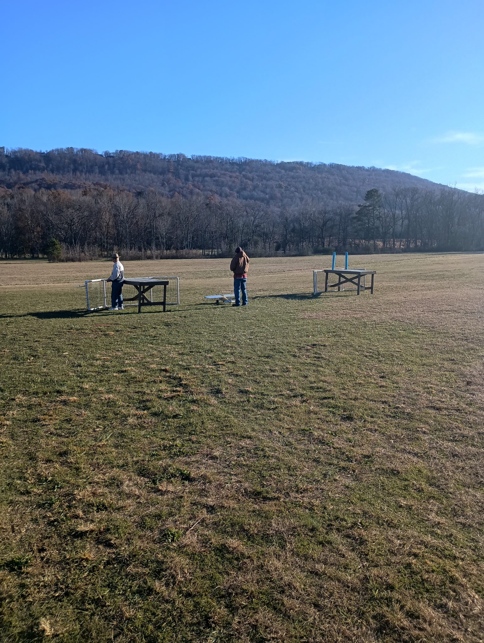 DeKalb RC Flyers – model aviation